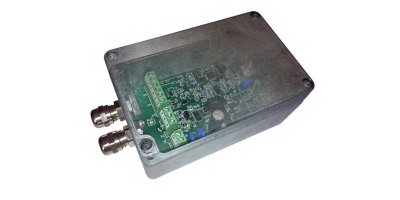 KONCAR FDSS Motor Fault Detection Smart Sensors