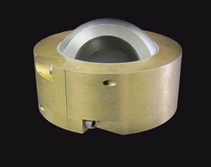 Thordon - HPSXL TRAXL - Hydro Power - Wicket Gate / Linkage