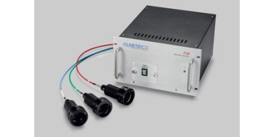 Filmetrics - F30 Series - Inline Monitoring - Monitoring ...