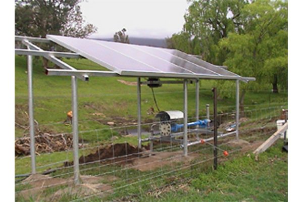 FORTUNER - Other Products - Grid Tie Solar Inverter By ...