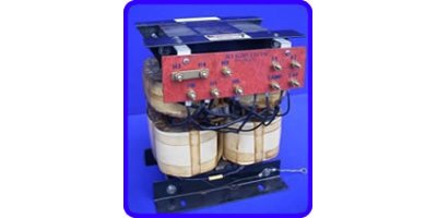Medium Pressure Bulbs - Magnetic Ballast Transformer by ...