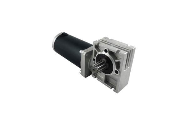 PMDC Brushed DC Motors