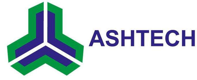 Ashtech - Cement Blending & Fly Ash Classification Plant by ...