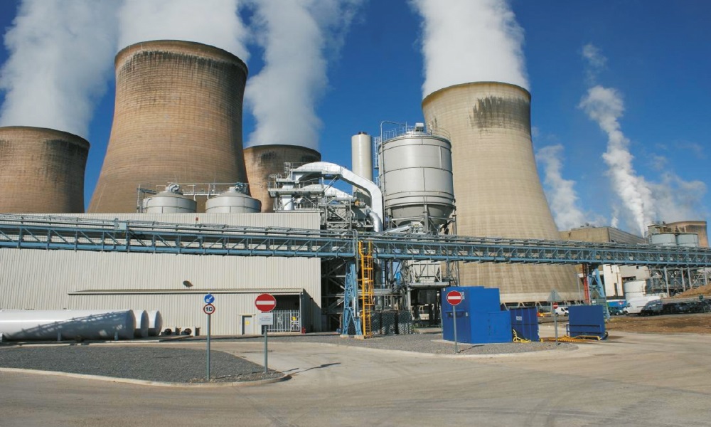 Ashtech - Fly Ash by Ashtech India Private Limited