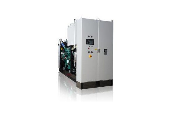 AGCO Power - AG-Series, 250–700 KVA - Diesel Generators & Pumps ...