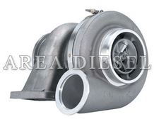 Borgwarner - 171702 - BorgWarner Turbochargers - Turbocharger ...