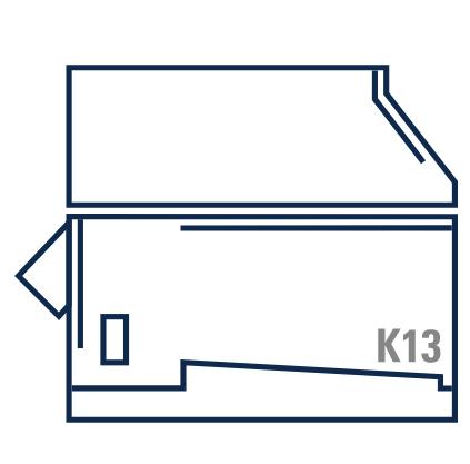 Kohlbach - K13 - Combustion Systems - Combustion System By ...