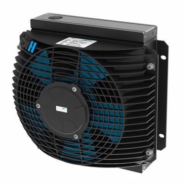 Asa - TT Rail Series - Thermal Systems - Oil/Air Coolers