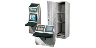 Emcor ESQ Enclosures