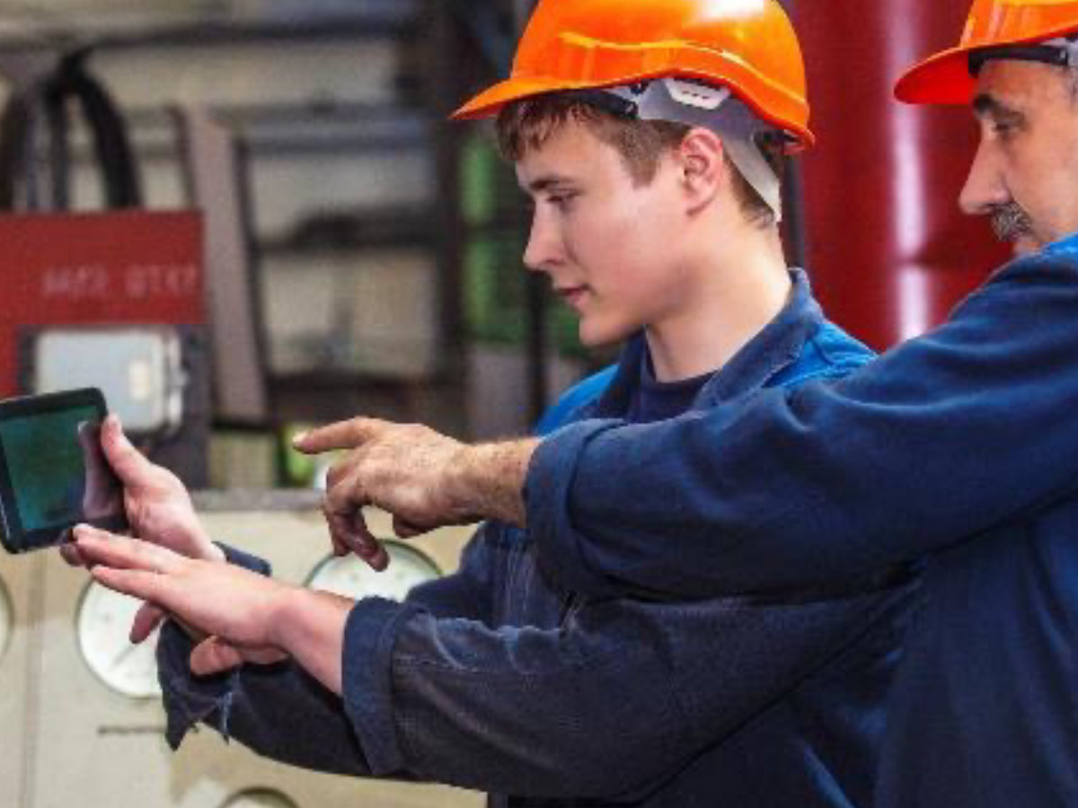 inCTRL - Premium Training by inCTRL Solutions Inc.