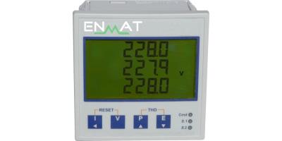 ENMAT - EN400 - Smart Meters - IP Meter by Envantage Ltd