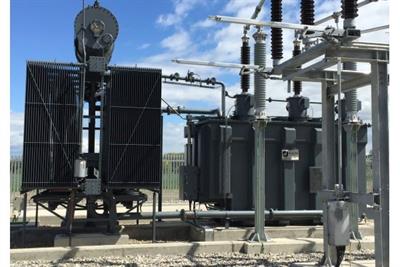 Wilson - Power Transformers by Wilson Power Solutions Ltd.