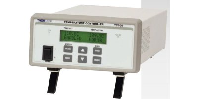 TC200 - Optomechanics - Heater Controller by Thorlabs Inc