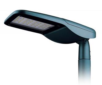 IST Alto City Exterior & Industrial Light