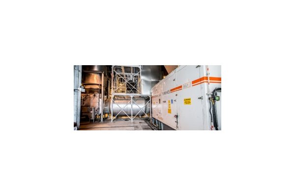 Thermtech Waste Heat Recovery Systems