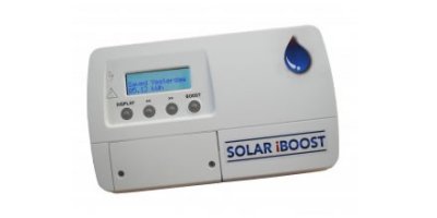 Solar Iboost