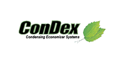 ConDex - Rectangular In-Stack Condensing System by ConDex ...