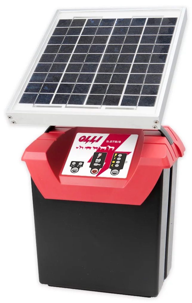 Olli - 9.07S - Olli - Battery Energisers - Handy ...