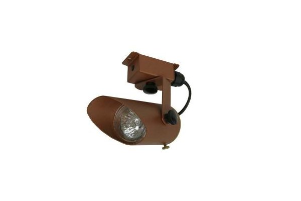 RXS-01 - Surface - Copper Surface Mount Light Fixture By ...