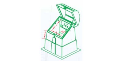 Primary Sectionalizing Cabinets - Two-Phase Sectionalizing ...