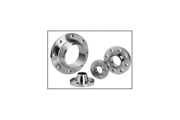 Lanco - Flanges - Stainless Steel Carbon And Alloy Steel ...