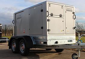 Froment Sigma 60 Dynamometers