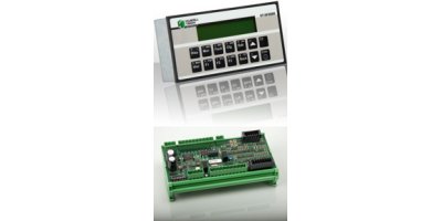 Lambda - AF-2000 - Gas Management System - Control System by ...