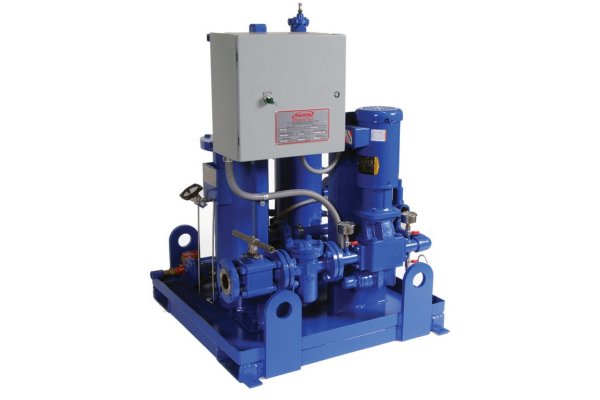 Kaydon - Fluid Conditioning Systems - One-Pass Diesel Fuel ...