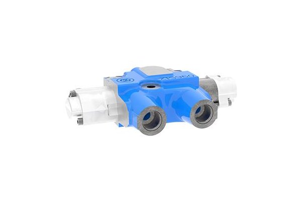 Mita MD1A60 Monoblock Mechanical Directional Valves