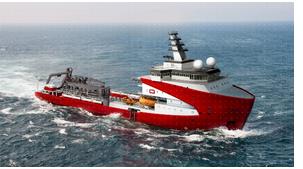 IHC - Offshore Wind - Cablelay - Vessels - Inter Array ...