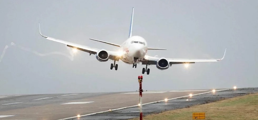 LLWSAS - Meteorological Equipment - Low-Level Wind Shear ...