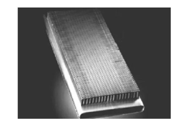 Aerotech - Single Row/Multi Row Air-Cooled Condenser by ...