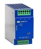 Upsotec - 2420 - UPS / Uninterruptible Power Supplies - DC ...