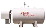 Cardox Low-Pressure CO2 Fire System