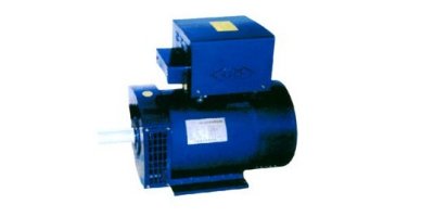 Diesel Gas Engine gensets - SDC Generator/Alternator by Xinda ...