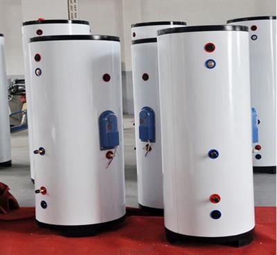 Zilan - Z-PT200 - Solar Water Tanks - Solar Hot Water ...