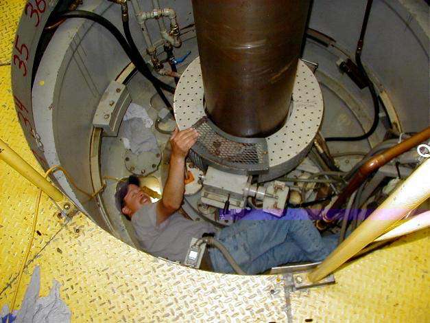 Sealogic Hydro Turbines Seals