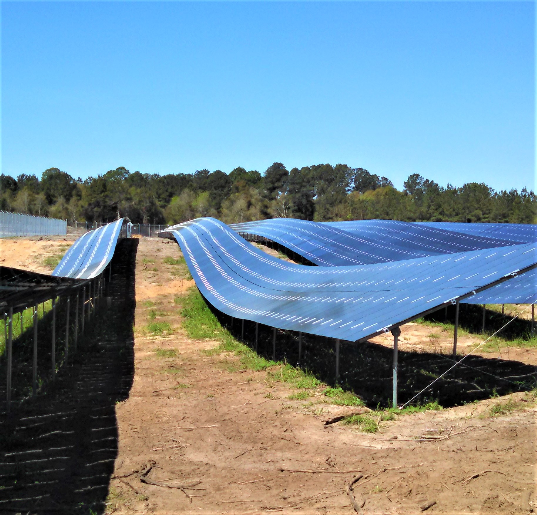 Ready Rack Solar Racking System