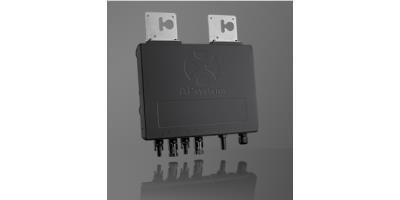 YC600 - Microinverter - Microinverter By Apsystems