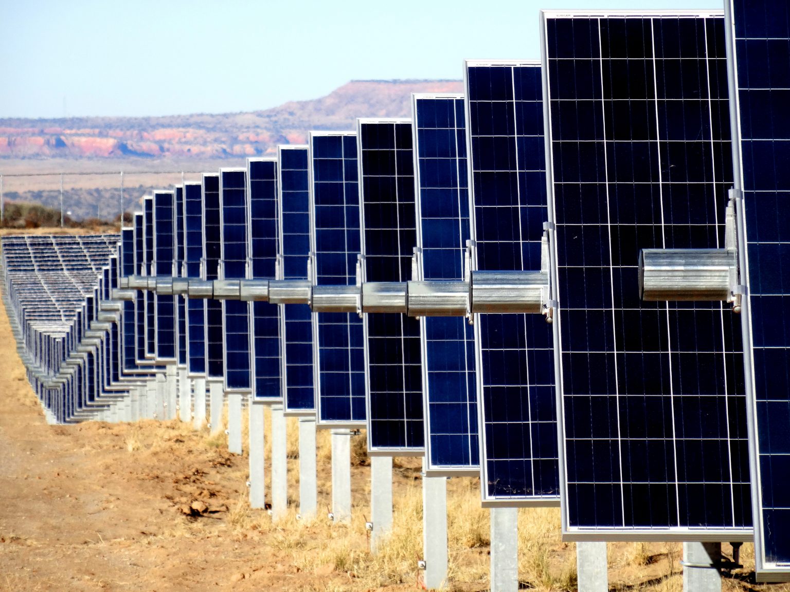 Array Technologies Announces SmarTrack Production Boost of up ...