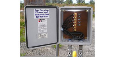 NCL - Rectifiers & Junction Boxes - Custom Build Junction ...