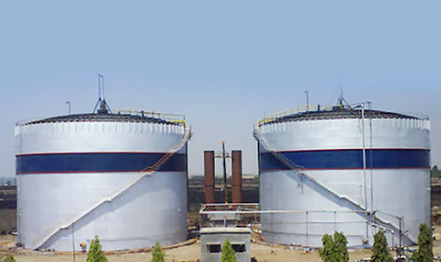 Mega Engineering - Other Products - Bio Gas & Bio CNG Plants ...