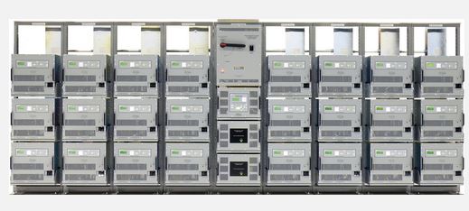 Philtek - HPRi 48 VDC to 120/208 VAC - HPRi Series Inverters-