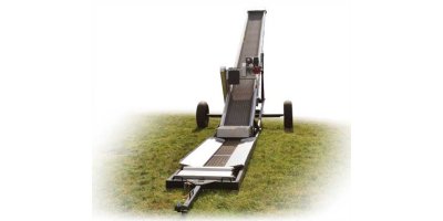 Material Handling - Field Loader By Crustbuster/Speed King, Inc.