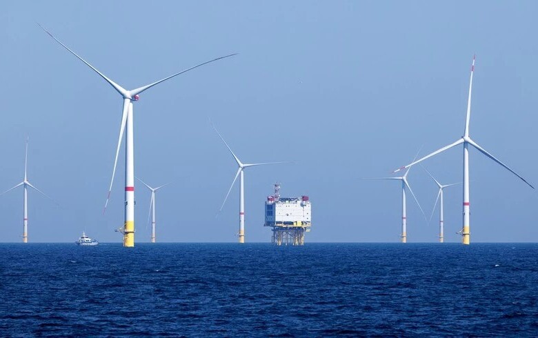 Iberdrola`S Windanker Will Power A German Building Materials Industry ...