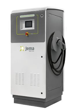 Jema ECI Series Depot Chargers