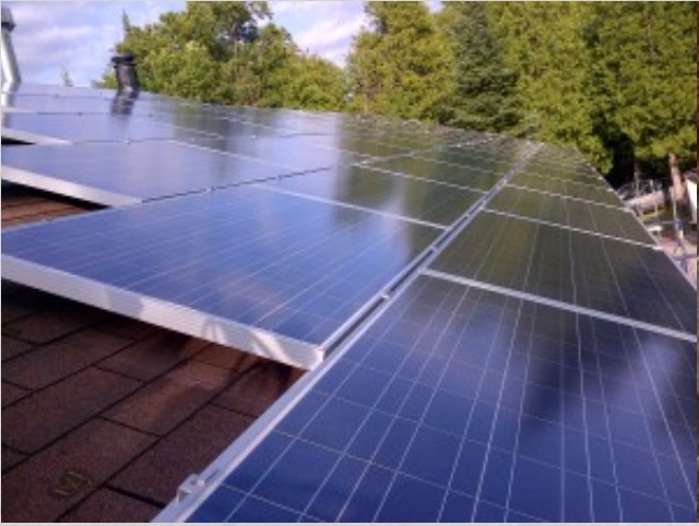 Kinetic - Mounting - Watertight Flashing System By Kinetic Solar ...
