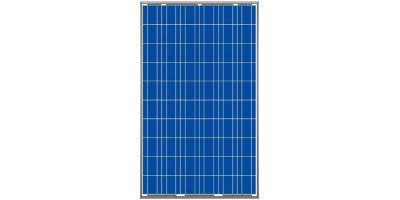 TS Solartech - 60P - Solar Module - Multi-Crystalline ...