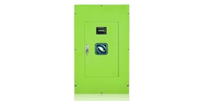 PPP-O-XX - Meters - Power Panel Meter by Obvius Holdings LLC