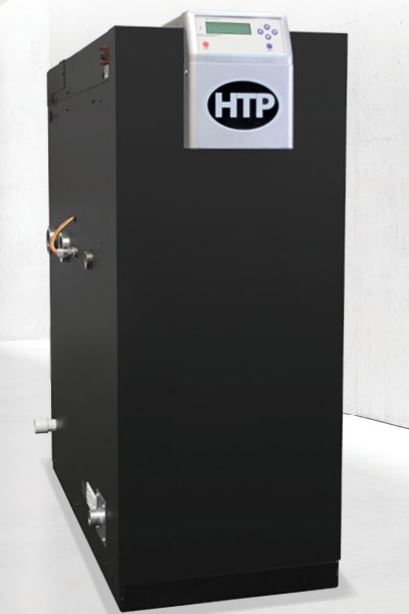 Elite Premier - Space Heating - Residential - Low Mass Boiler By ...